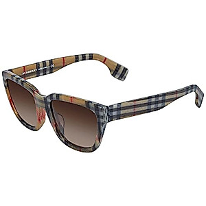 Sunglasses Burberry BE 4277 F 377813 Vintage Check
