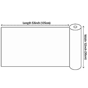 Smooth Solid Color Faux Leather Sheets Roll 12"X53" (30cmX135cm),Very Suitable for Making Crafts, Leather Earrings, Bows,Sewing (Pink)