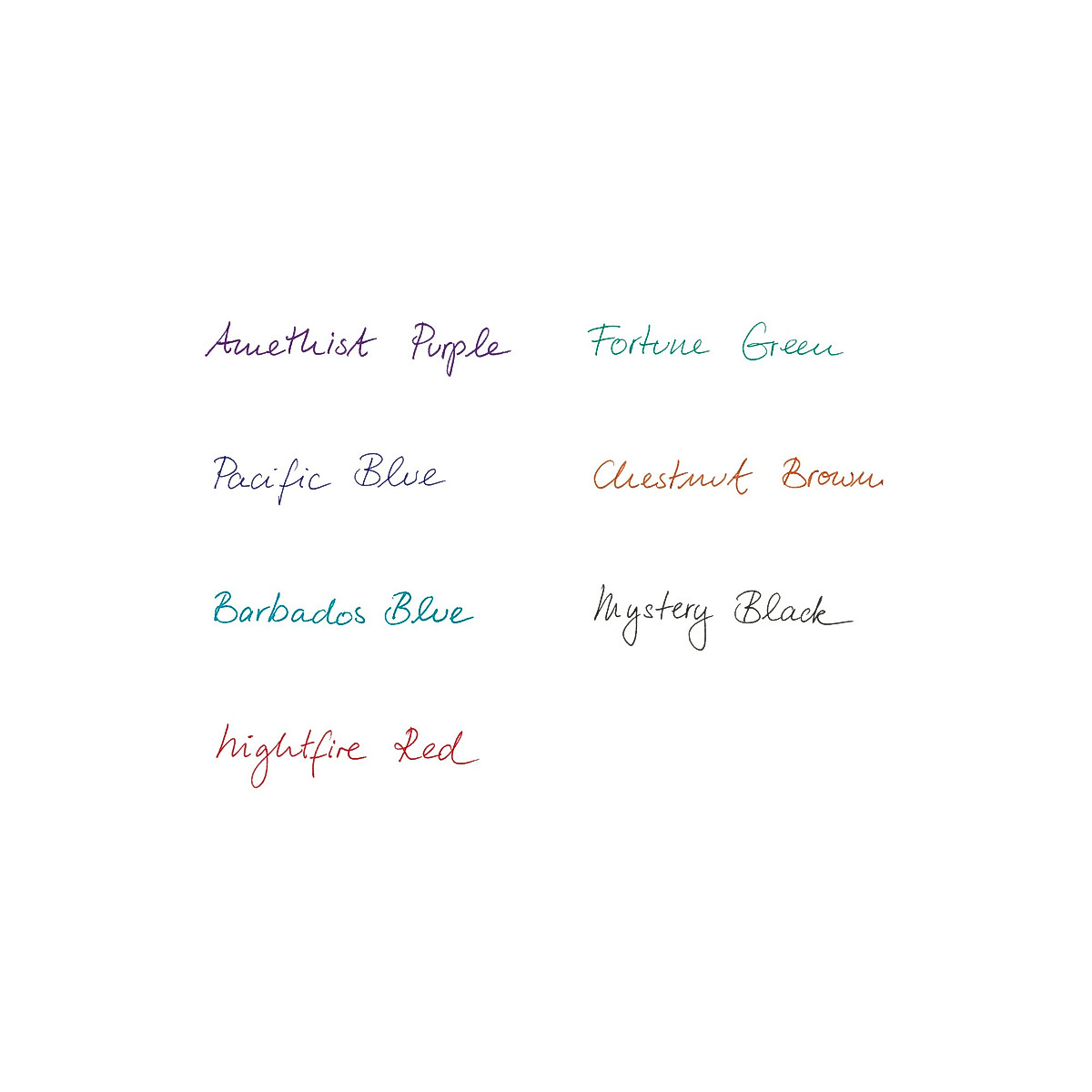 Montblanc Rollerball LeGrand Refills (M) Royal Blue 124503 – Pen Refills for Meisterstück LeGrand Rollerball Pens with a Medium Tip – 2 x Blue Pen Cartridges