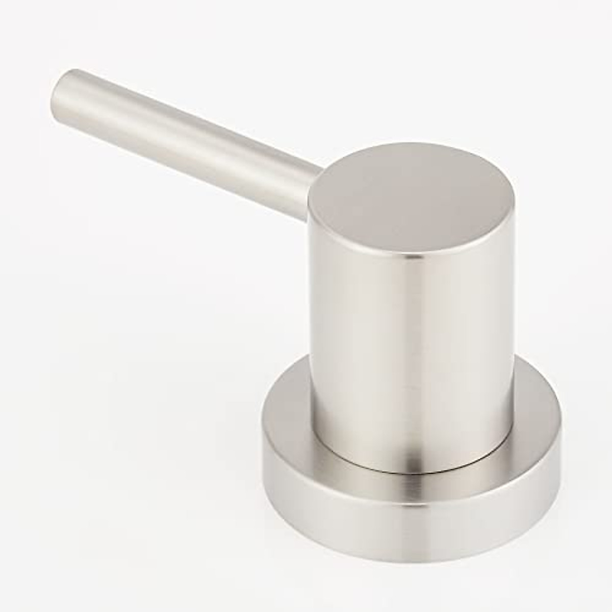 Signature Hardware 953766-LV Lexia Deck Mounted Roman Tub Filler Faucet - Less Valve