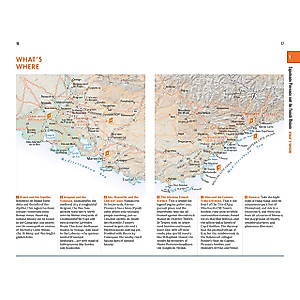 Fodor's Provence & the French Riviera (Full-color Travel Guide)