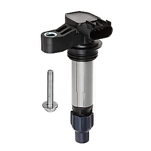 FAERSI Ignition Coil Replacement for Buick Enclave Cadillac CTS GMC Acadia Chevy Camaro Malibu Impala Traverse Pontiac Saab Saturn Outlook Suzuki, Replaces# GN10494 D515C UF569 C1555