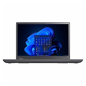 Lenovo ThinkPad P16v Gen 1 21FC0038US 16" Mobile Workstation - WUXGA - 1920 x 1200 - Intel Core i7 13th Gen i7-13700H Tetradeca-core (14 Core) 2.40 GHz - 16 GB Total RAM - 512 GB SSD - Thunder Black