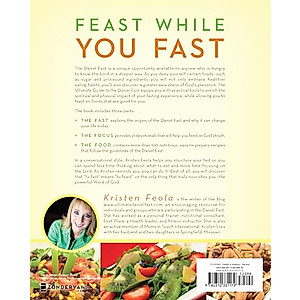 The Ultimate Guide to the Daniel Fast