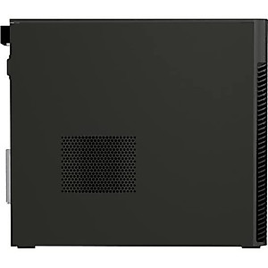 Dell REFURB 3660 i7 32G 512G TWR (Renewed)