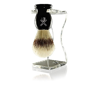 Van Der Hagen Natural Boar Shave Brush, 1 Count