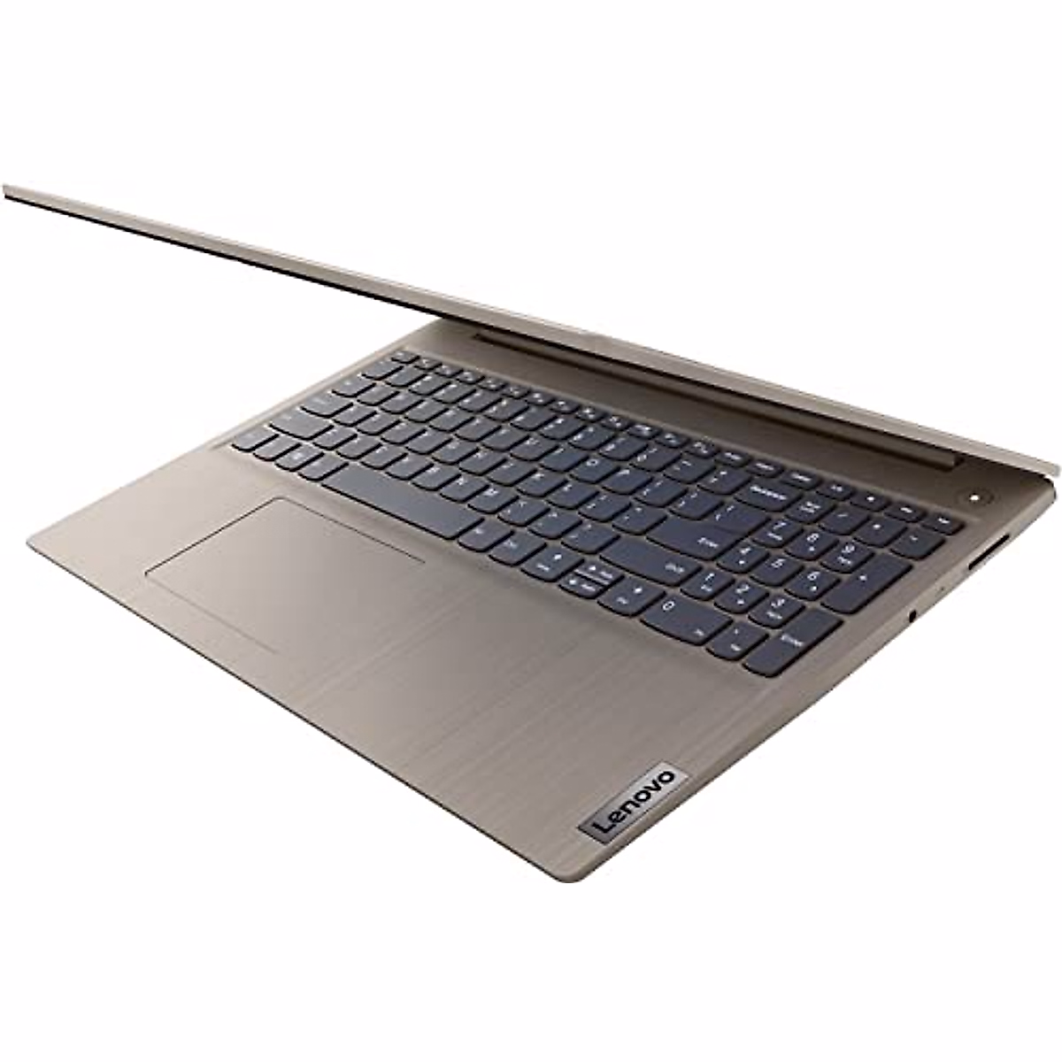 Lenovo IdeaPad 3 Laptop, 15.6" HD Touchscreen, 11th Gen Intel Core i3-1115G4 Processor, 20GB DDR4 RAM, 1TB PCIe NVMe SSD, HDMI, Webcam, Wi-Fi 5, Bluetooth, Windows 11 Home, Almond