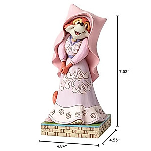 Disney Traditions Merry Maiden Maid Marian Figure
