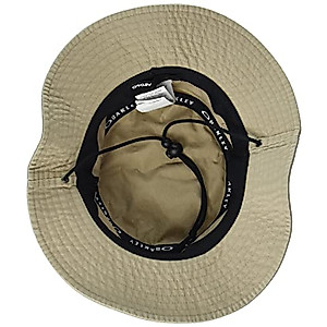 Oakley mens Quest B1b Hat, Rye, Large-X-Large US