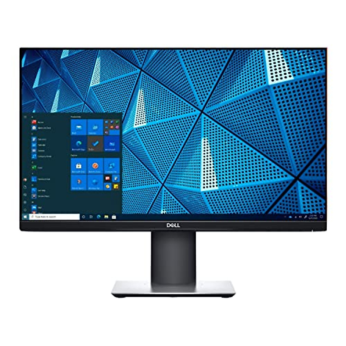 DELL 23in PROFESSIONAL P2319H 1920X1080 IPS LED-LIT DISPLAY VGA HDMI DP MONITOR (Renewed)