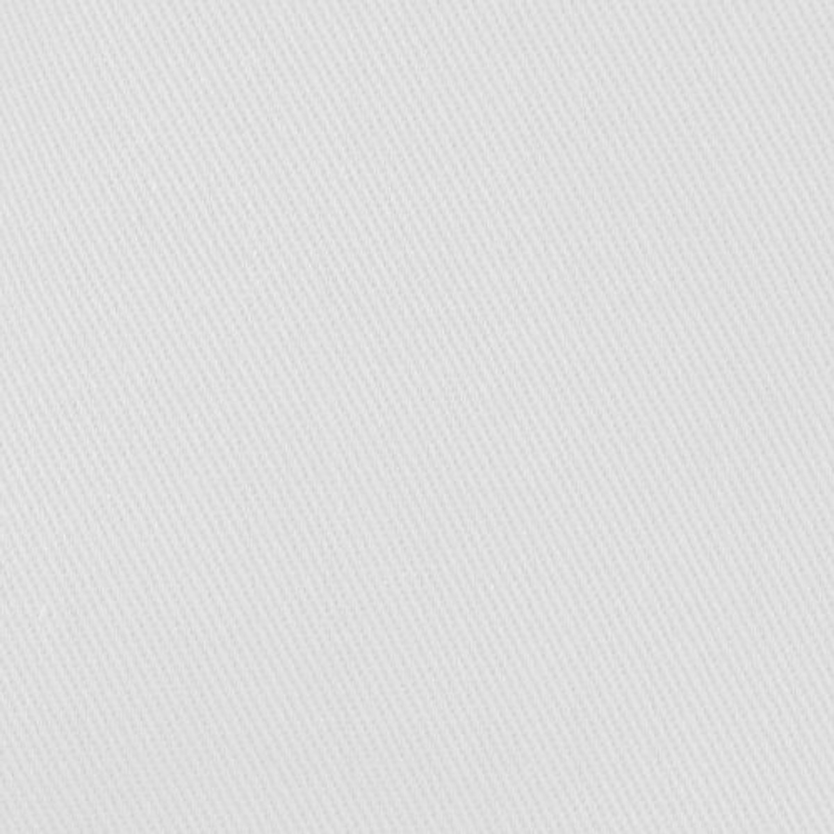 DII Bulk Classic Kitchen Chef Apron, 33x28, White, 6 Piece