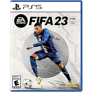 FIFA 23 - PlayStation 5