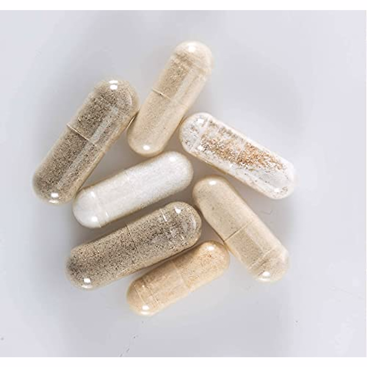 ONNIT Total Gut Health - Complete Probiotics & Digestive Enzyme Supplement for Women & Men | 5 Strains of Probiotics, Prebiotics, Enzymes, Betaine HCL