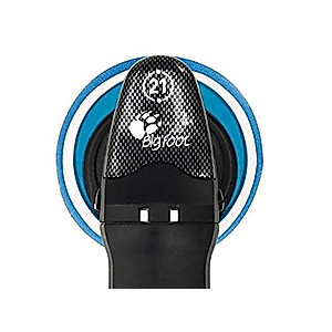 RUPES LHR21ES Big Foot Random Orbital Polisher