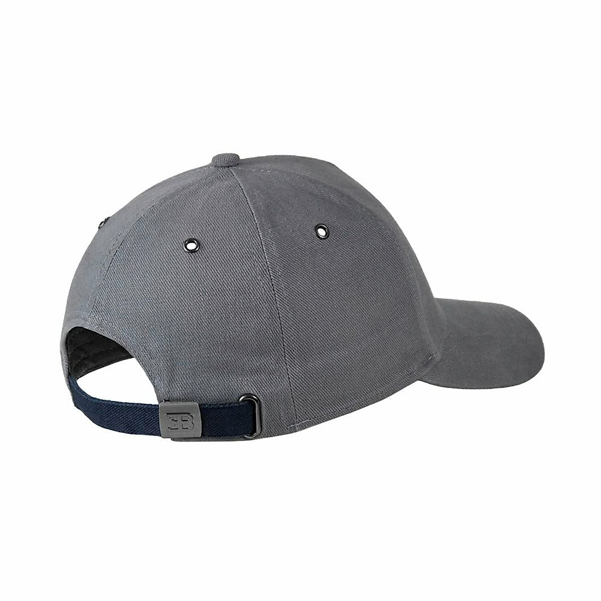 Bugatti Collection Hat Grey