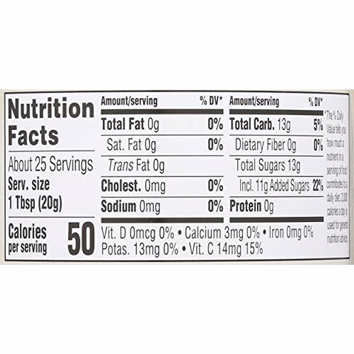 365 by Whole Foods Market, Organic Concord Grape Jelly, 17.5 Ounce