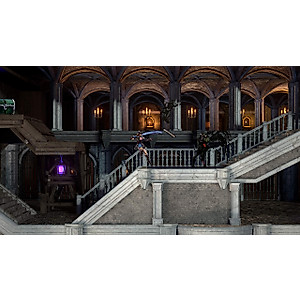 Bloodstained: Ritual of the Night - PlayStation 4
