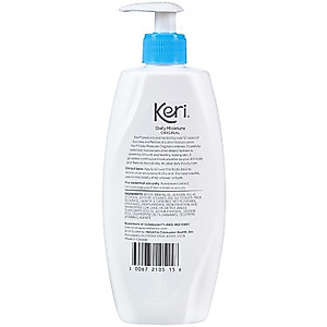 Keri Original Moisture Therapy - 15 oz - 2 pk