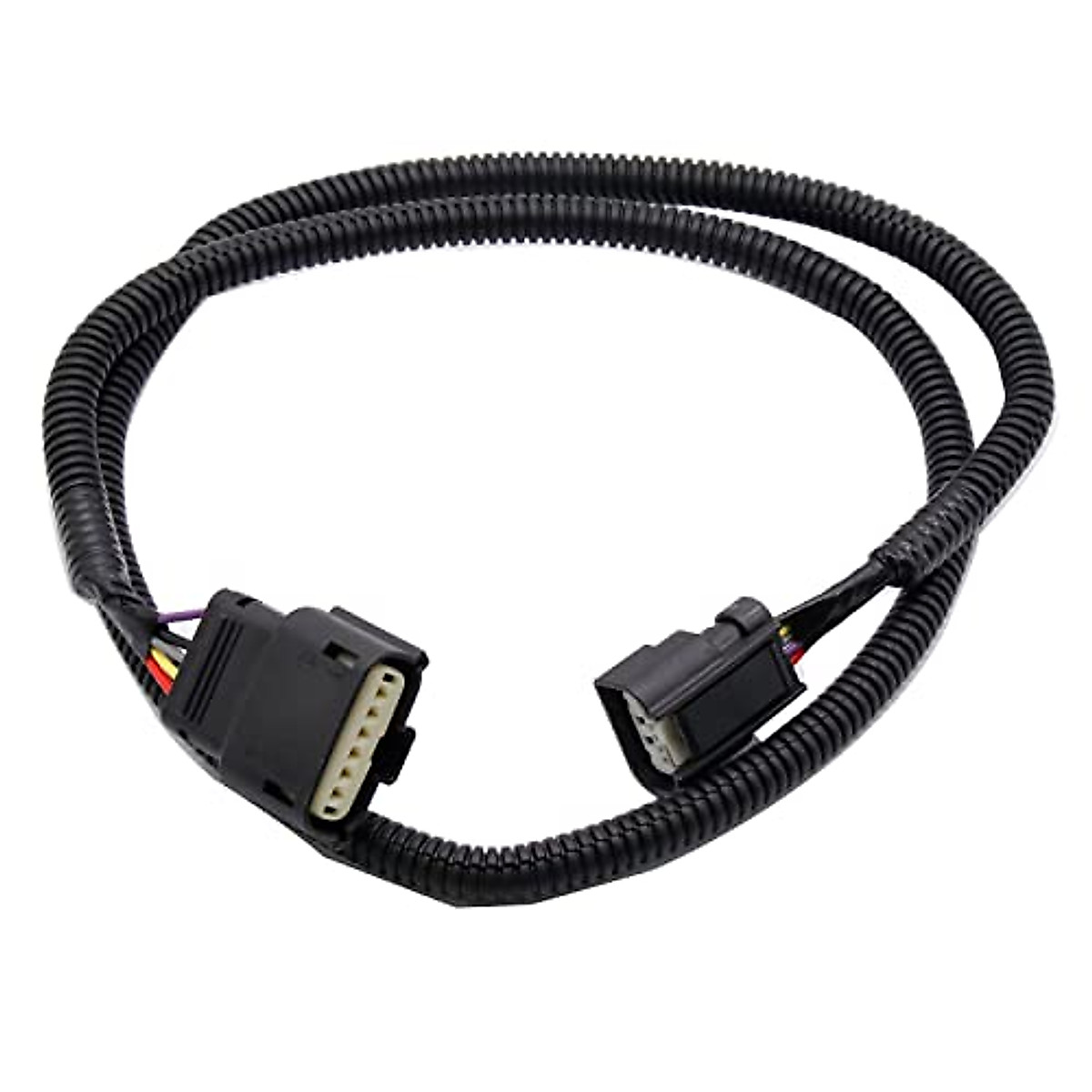 Tailgate Backup Camera Wiring Harness for 2013-2016 Ford Super Duty DC3Z-14A412-A FC3Z-14A412-A