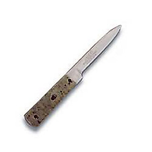 Green River 3-1/3" Paring Knife Blade (Blade Only)