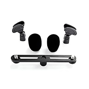 Behringer C-2 2 Matched Studio Condenser Microphones