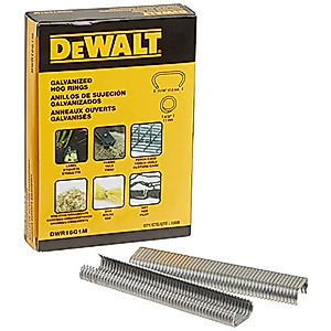 DEWALT Hog Ring Pliers Kit (P7DW)