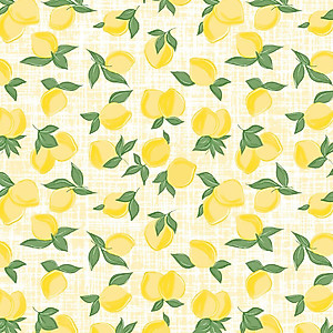 LINER 18"X4'LEMON NON AD