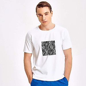 9PCS 12 Inch Animal Print Stencils for Painting on Wood Wall Fabric, CINPIUK Large Safari Animal Print Airbrush Stencil Snakeskin Leopard Zebra Alligator Scale Reusable Templates DIY Crafts