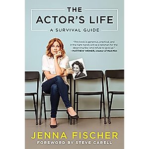 The Actor's Life: A Survival Guide