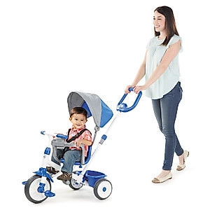 Little Tikes My First Trike Ride On