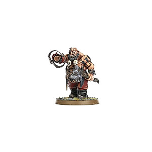 Warhammer AoS - Gutbusters Ogor