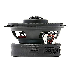 Audio Legion CMG Series Coaxial Speakers (CMG35 3.5" 120 Watt (Pair))