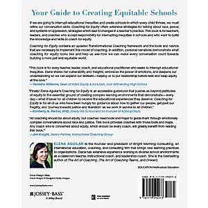 Coaching for Equity: Conversations That Change Practice