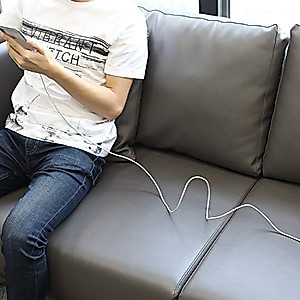 UNBREAKcable iPhone Charger Cable