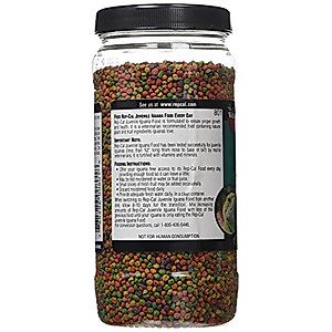 Rep-Cal SRP00801 Juvenile Iguana Food, 7-Ounce