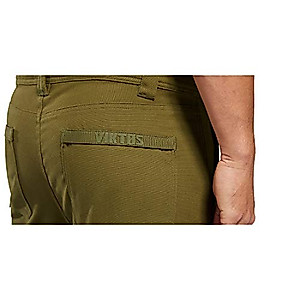 VIKTOS Men's Contractor AF Pant, Spartan, Size: 28W x 30L