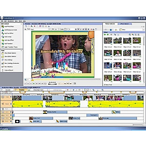 Roxio Easy Media Creator Suite 9 [OLD VERSION]