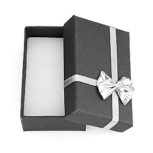 Solid 10k Gold Crucifix Necklace Pendant - Cross Charm, Intricate Christian Religious Jewelry for Men and Women