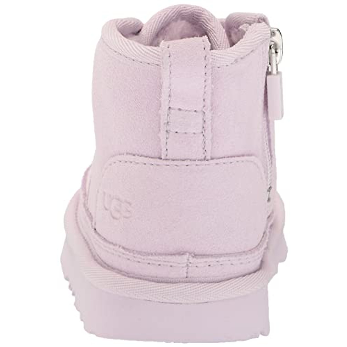 UGG Neumel Ii Chukka Boot, Lavender Fog, 13 US Unisex Little Kid