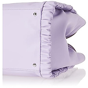 Calvin Klein Luna Organizational Tote, Iris