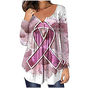 Summer Tops for Women Oversized Tshirts Shirts for Women Women Pullover Sweatshirt Women's Long Sleeve Shirts Plus Size Tshirts for Women Sexy Shirts for Women Summer（2-White,4X-Large）