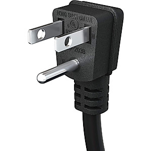 EdgeStar VBM101 22 Inch Wide 10.1 Cu. Ft. Commercial Beverage Merchandiser With Temperature Alarm and Reversible Door - Stainless Steel