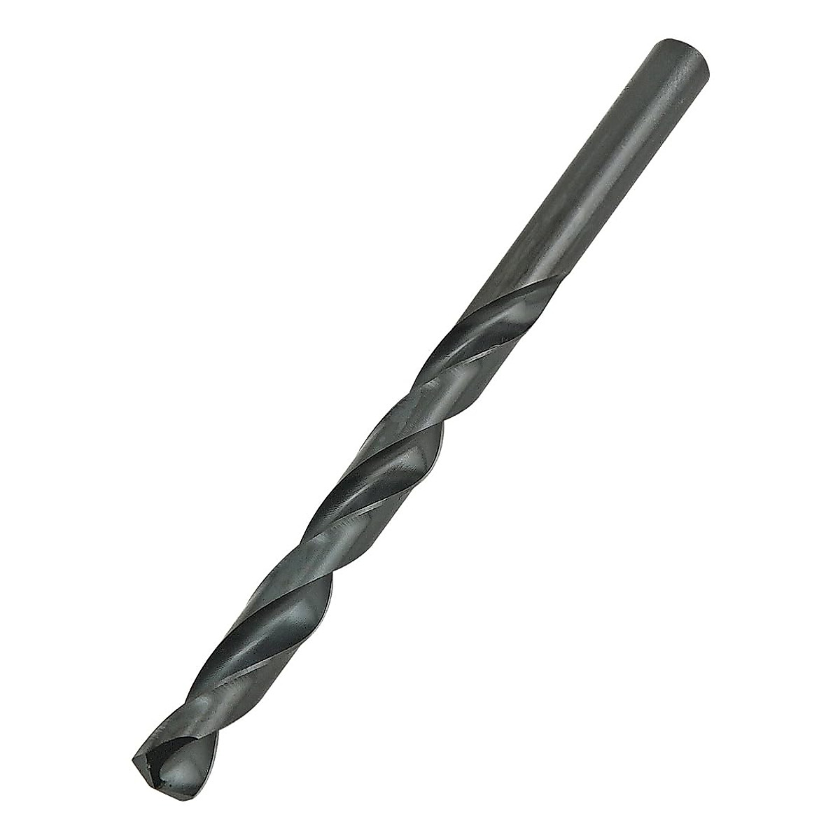 8020, 6070, 15 Series .281 x 2.68 High Speed Steel Access Hole Drill Bit 80/20 T-Slot Aluminum Extrusion Tool