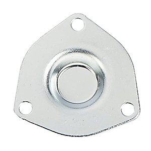 Genuine OEM 2004-2018 Camshaft Actuator Cover WRX STI Forester XT 13191AA000 MPN: 13191AA000