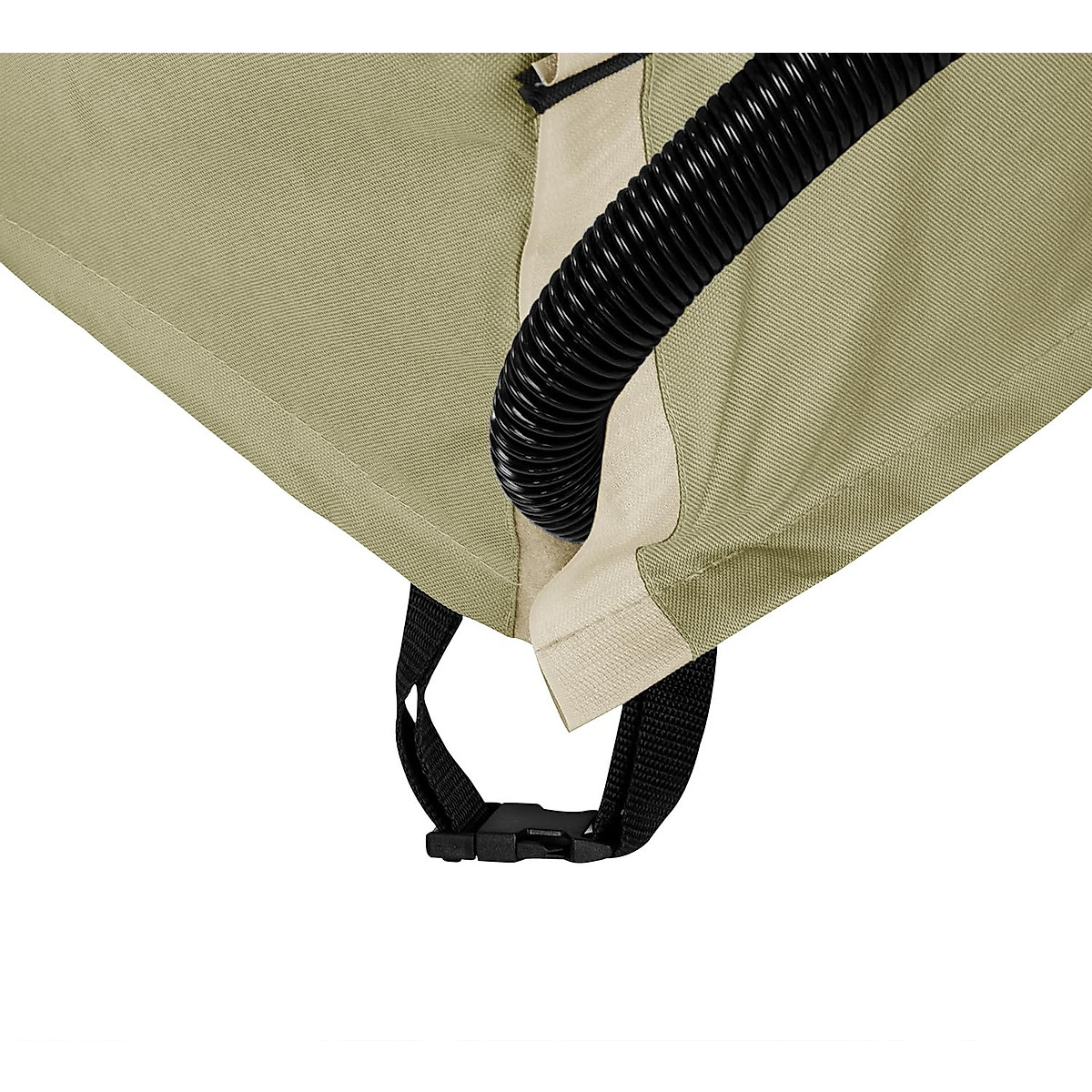 KylinLucky Air Conditioner Cover for Outside Units - AC Covers fits up to 32 x 32 x 36 inches