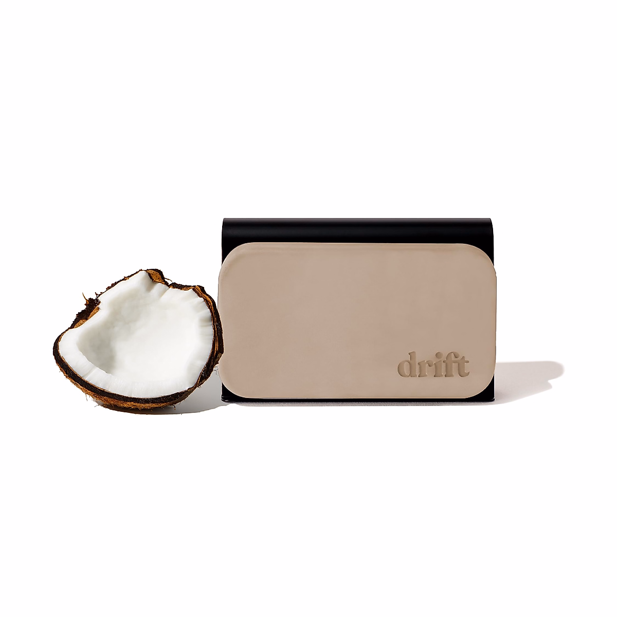 Drift Car Air Freshener - Stone Air Freshener - Car Odor Eliminator - Cabana Scent Starter Kit