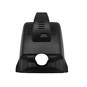 Fitcamx Car DVR Dashcam Camera 4K Dash Cam Compatible with Lexus GX460 GX 460 (Color : Black, Size : 2K Dual Cam 64GB)