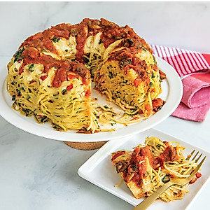 Nordic Ware Platinum Collection Anniversary Bundt Pan