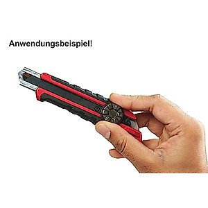 Milwaukee 48-22-1961 18mm Snap Knife Metal Lock