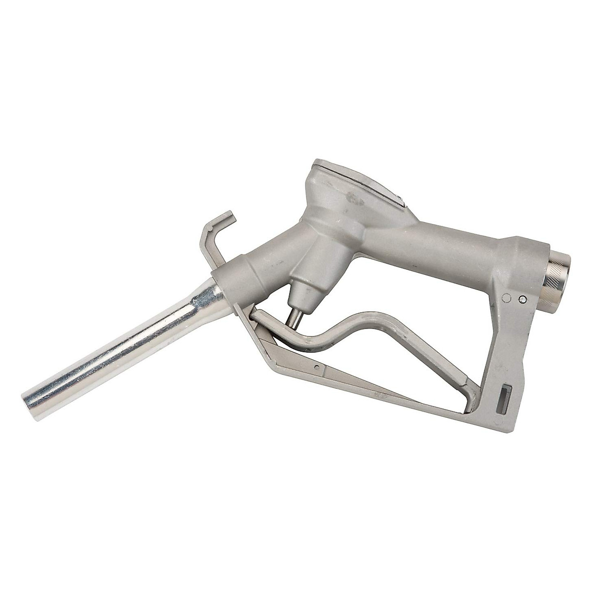 GPI 110155-1 3/4" NPT Manual Unleaded Nozzle